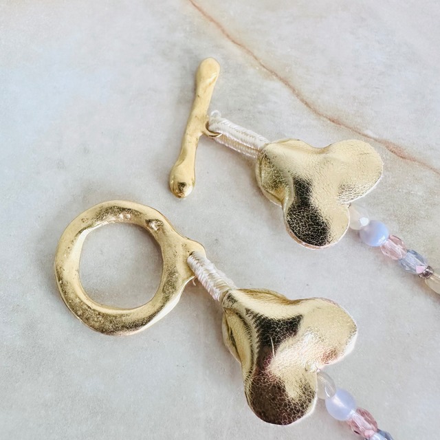 【982】ソウタシエネックレス | BELLA GENTE