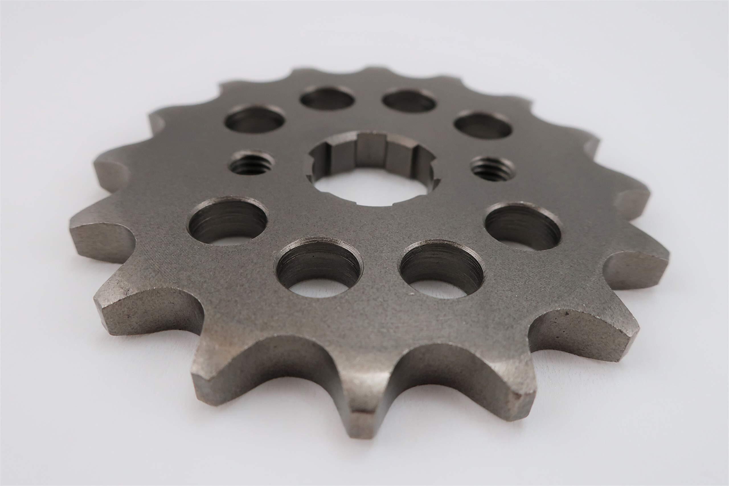 【新春セール】キタコ(KITACO) ドライブスプロケット (フロント/16T) | primer