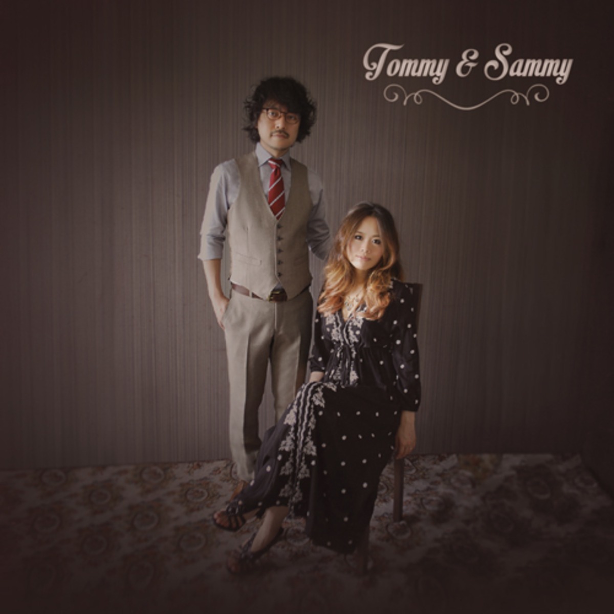 Tommy & Sammy / Tommy & Sammy | Sammy's Online Shop