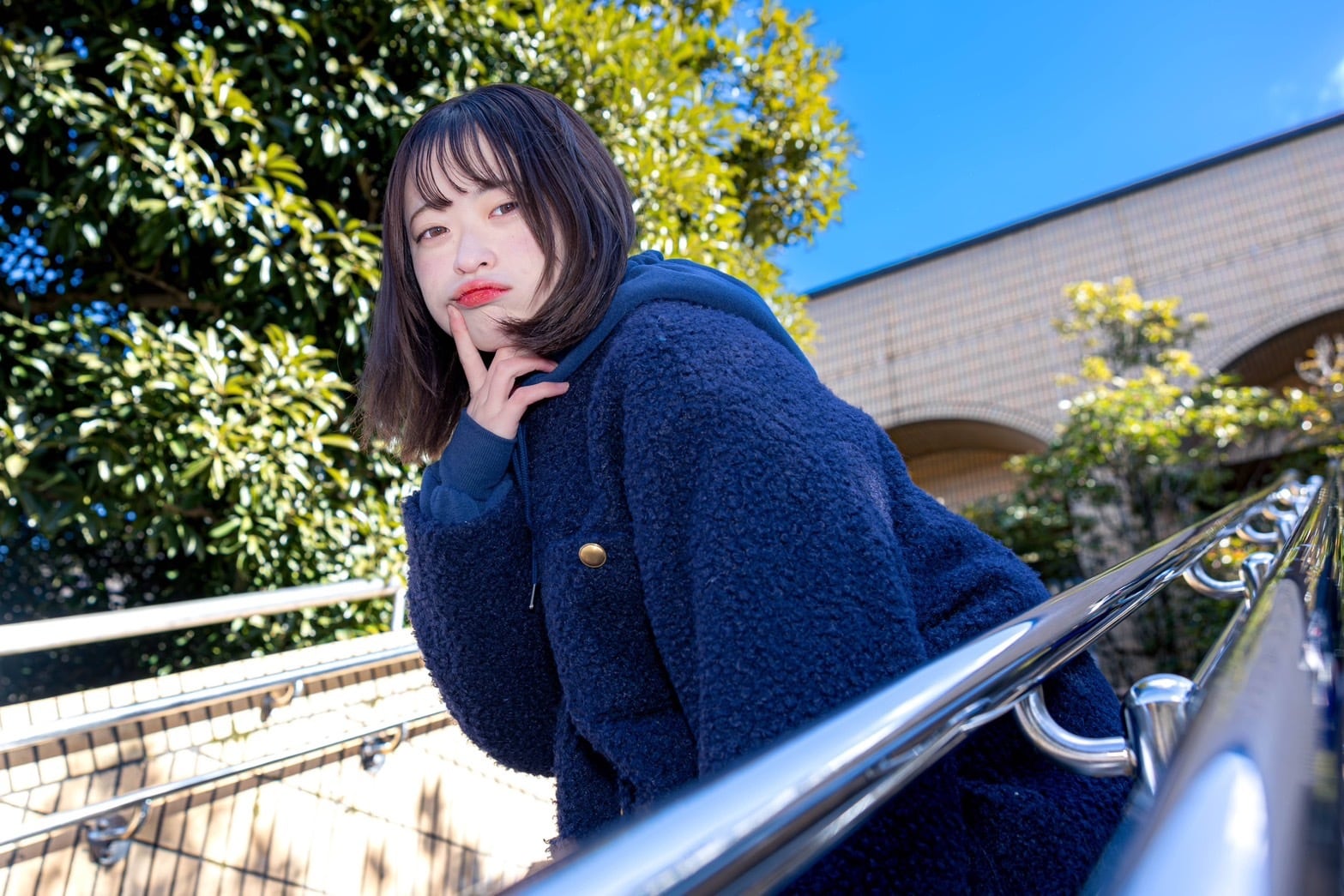 【都紀】1月17日（土）『スタジオ部屋着撮影会（50分）』 | TOHOKU PORTRAIT