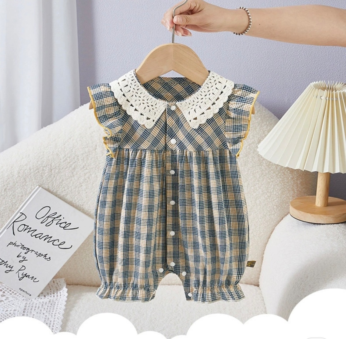 check rompers | closet house