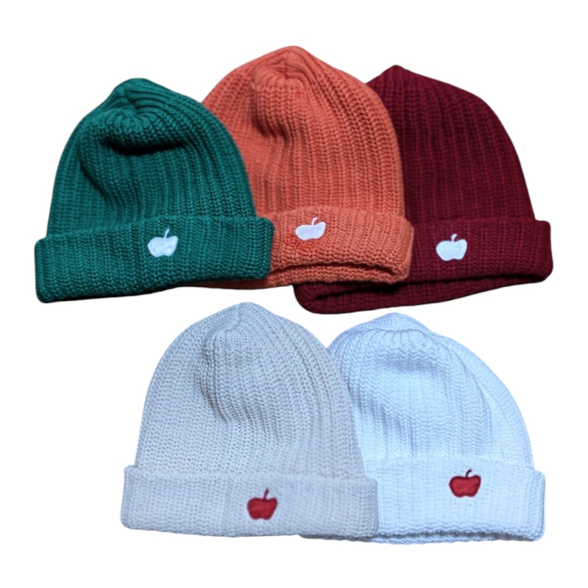 ringo knit watch cap | itallife