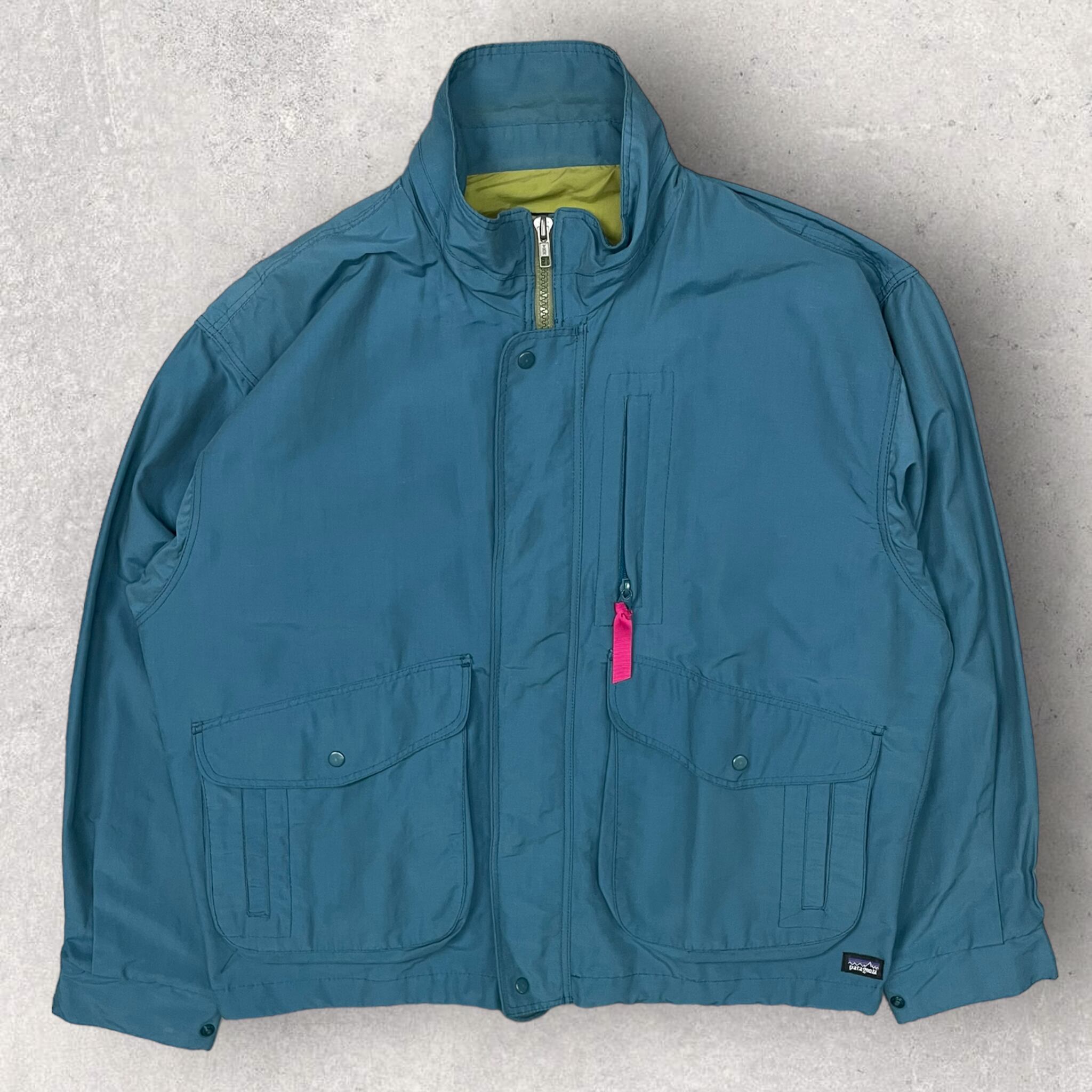 patagonia baggies jacket 80s~ | Pay ID patagonia baggies jacket 80s~ | Pay ID