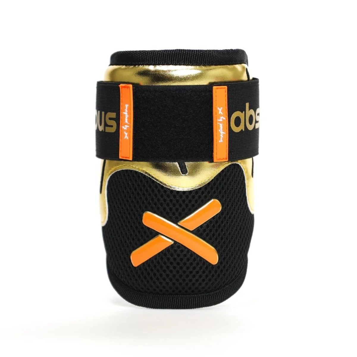 【大人用】Absolutely Ridiculous LLC 野球 エルボーガード vegas gold elbow guard | SBSスポーツ