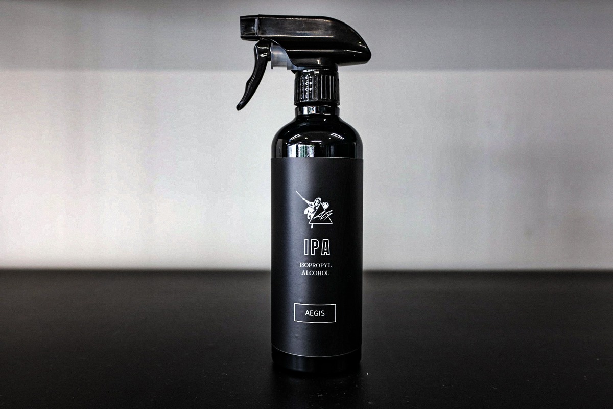 IPA/500ml | ARMOR TOKYOオンラインショップ