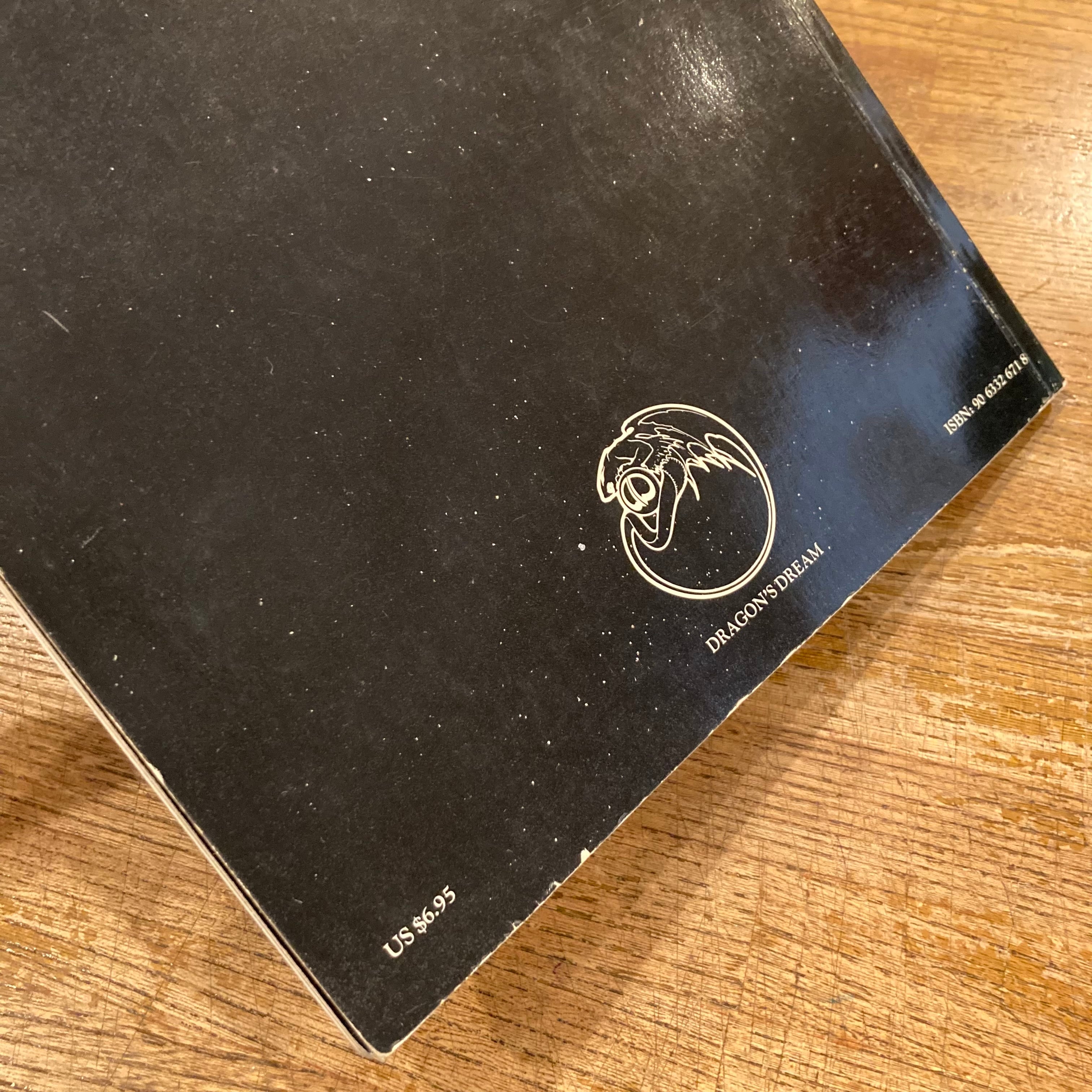 IDYL / Jeff Jones | 百年