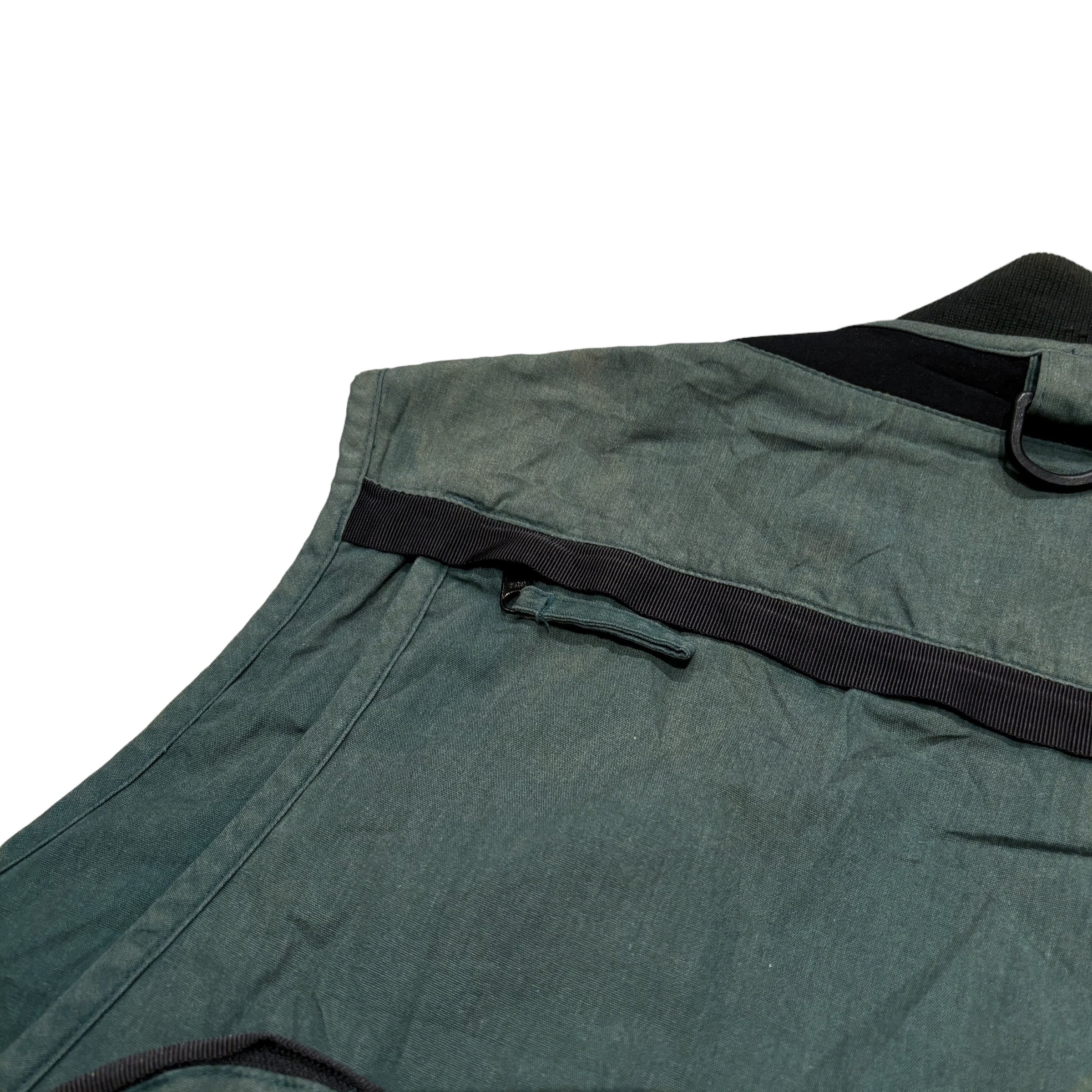 90-00's Cabela's Fishing Vest L / カベラス フィッシング 90-00's Cabela's Fishing Vest L / カベラス フィッシング