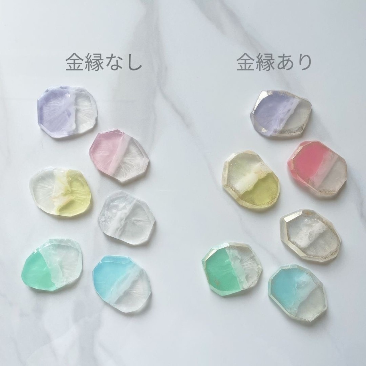 YURAM 席札石鹸 | YURAM【インテリアソープ・キャンドル・フレグランス】