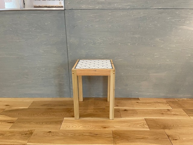 タイルテーブル カケラ mini No.128 | SIMPLEHOUSE