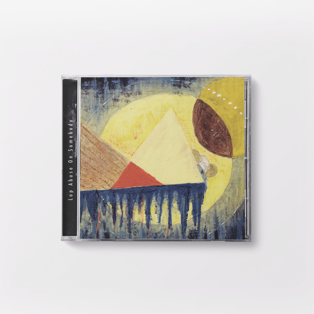 1st Full Album”Lop Abuse On Somebody” | Lop Abuse On Somebody Official ...