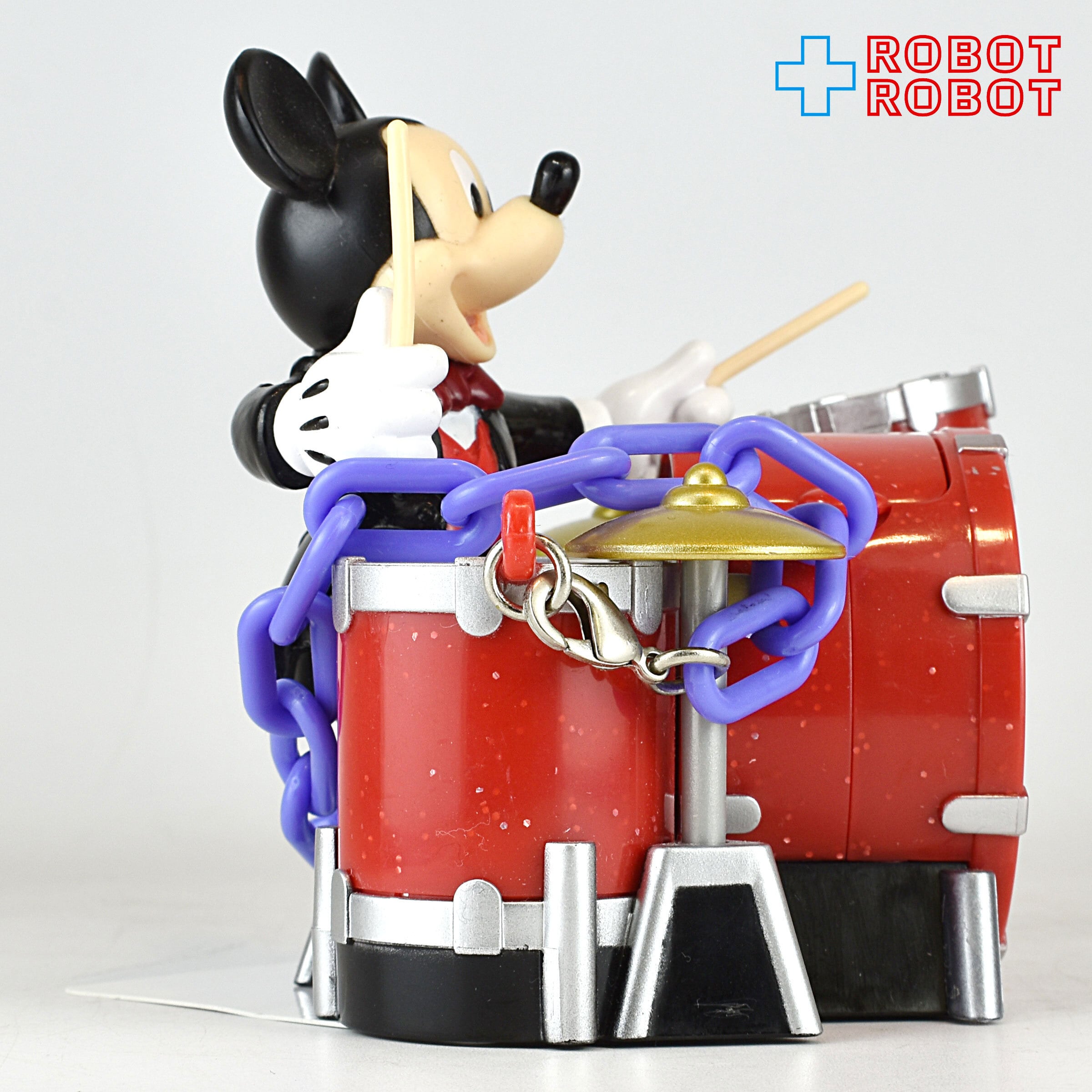 TDS BBB ビッグバンドビート スーベニア スナック ケース | ROBOTROBOT