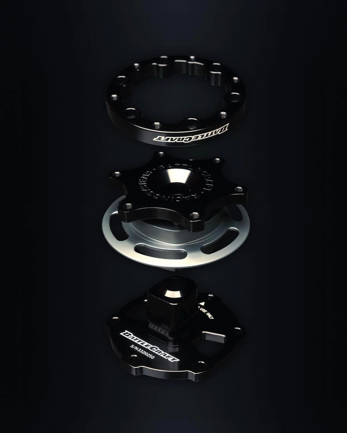 Battlecraft RQR | EXCEED JAPAN