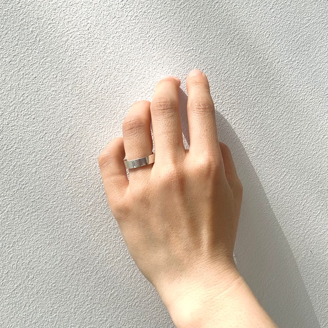 Cut ring | encode daimyo