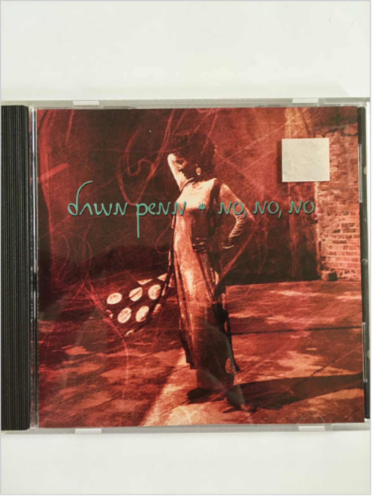 Dawn Penn - No No No【CD】 | Jamaican Soul