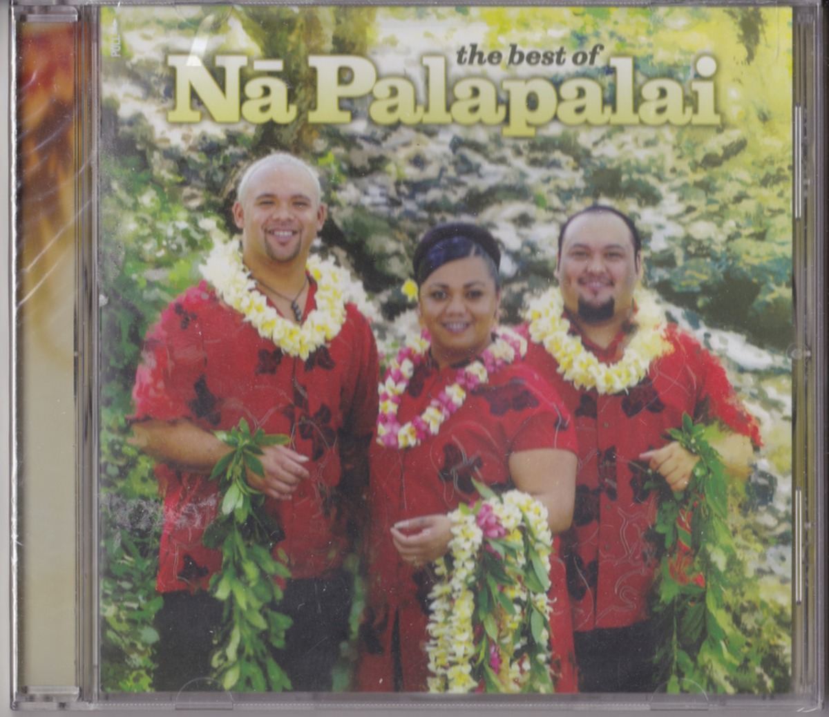 ナー・パラパライ Na Palapalai★ Best Of Na Palapalai | kitchen-olu-olu