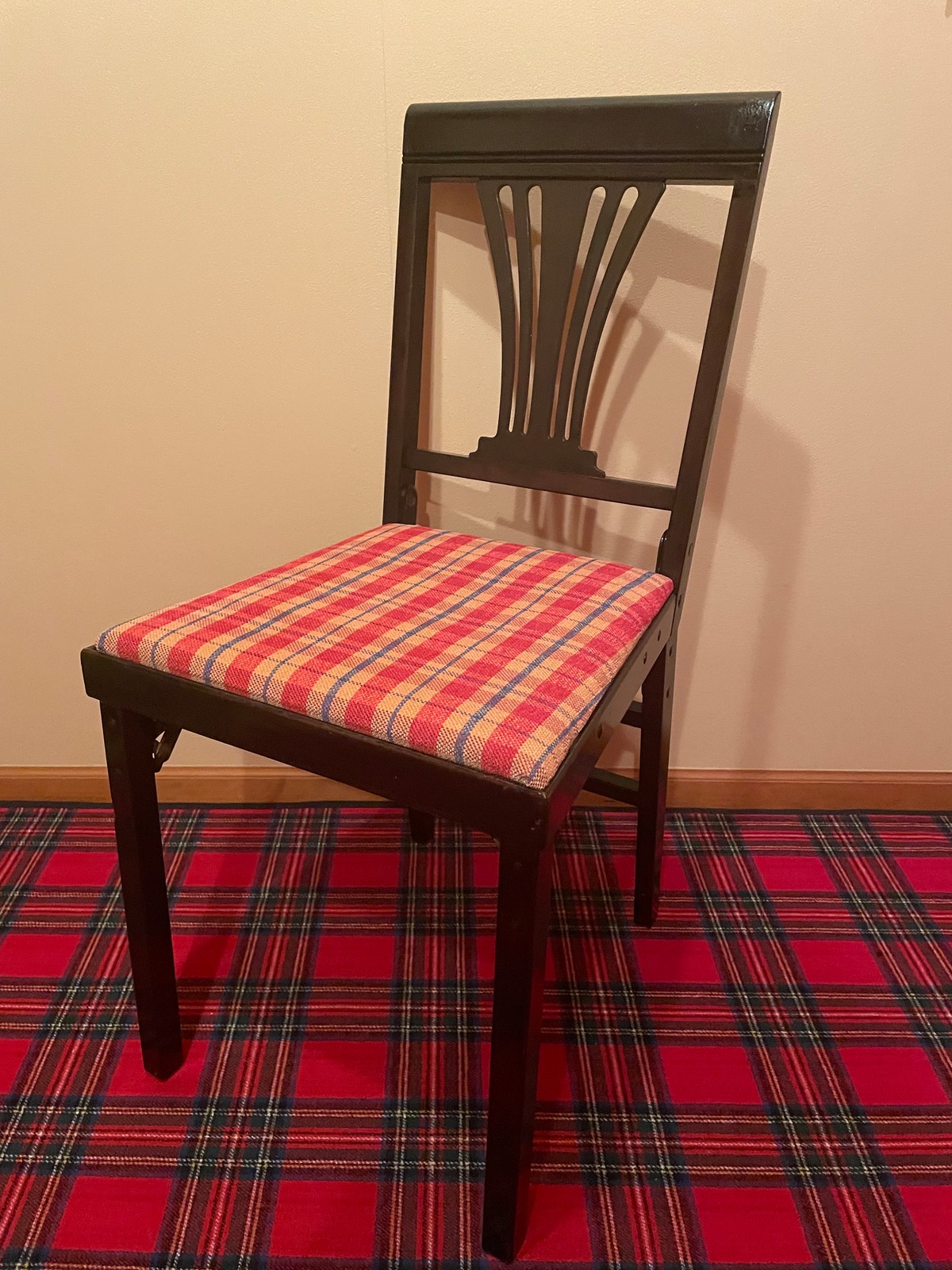 Vintage Leg-O-Matic Chair | awesome vintagegear オールド／ビンテージキャンプ専門