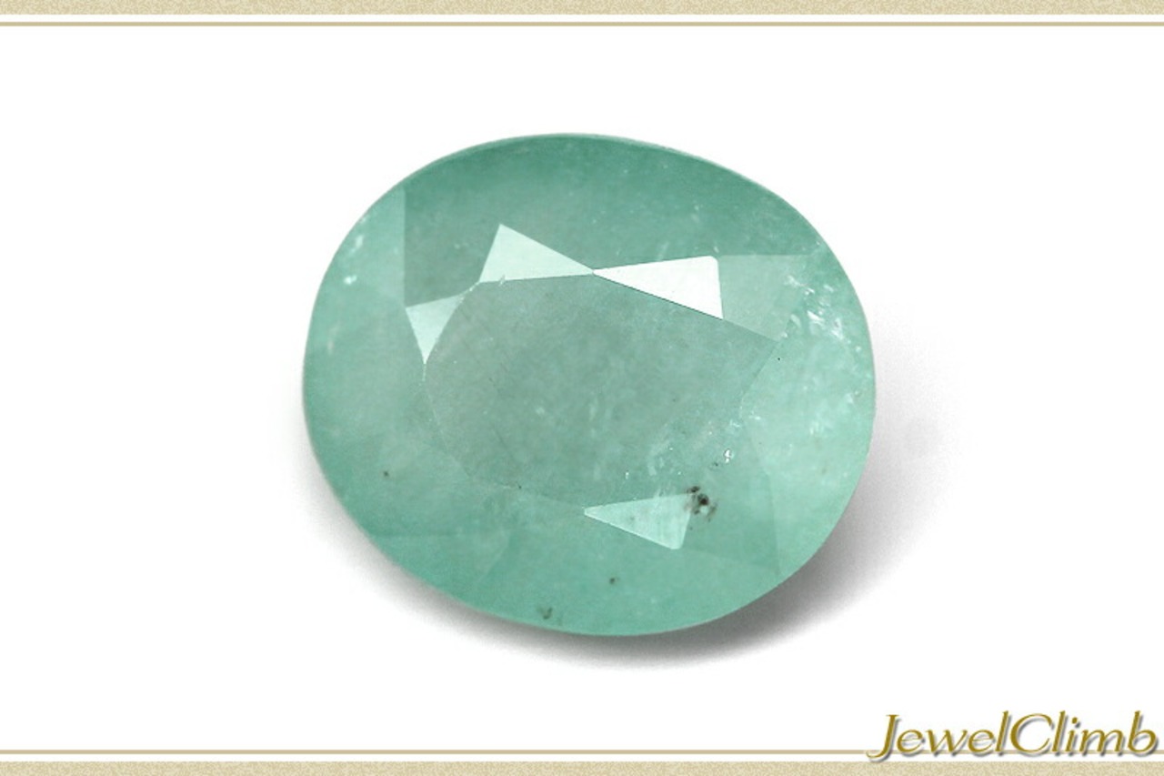 【鑑別書付】大粒サイズのレアストーングランディディエライト4．14CT | 直輸入価格のルース屋さんジュエルクライムBASE店