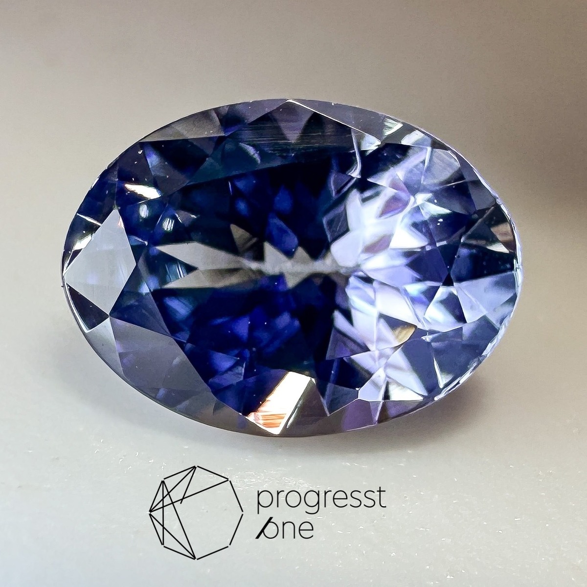 ゾイサイト0.98ct | progresstone