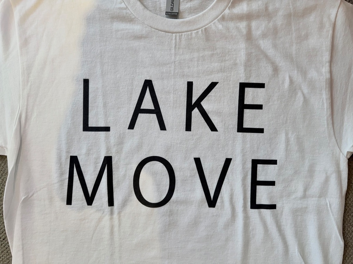 LAKE MOVE | CALIFORNIA STORE