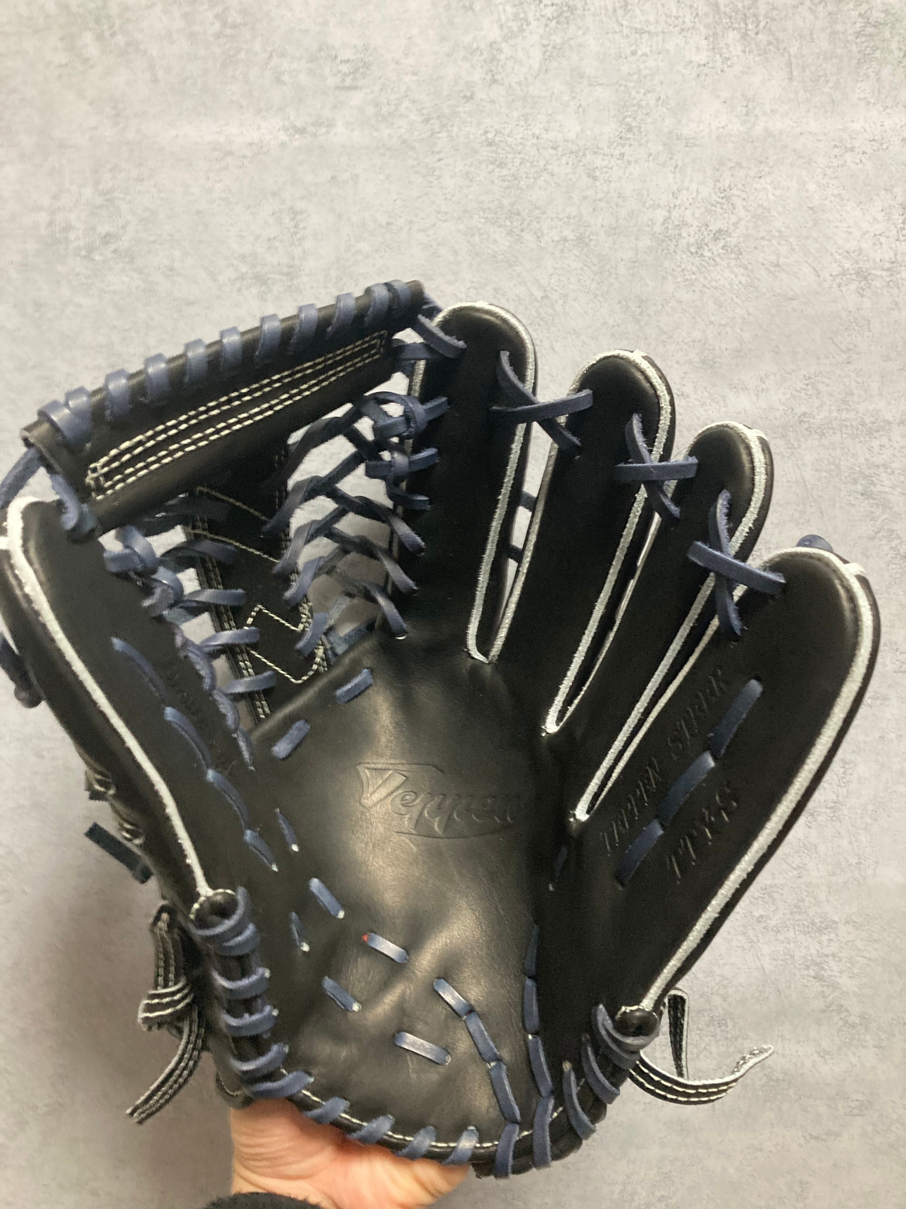 TEPPEN てっぺん 限定モデル シルバーラベル外野用 | Ryuuus