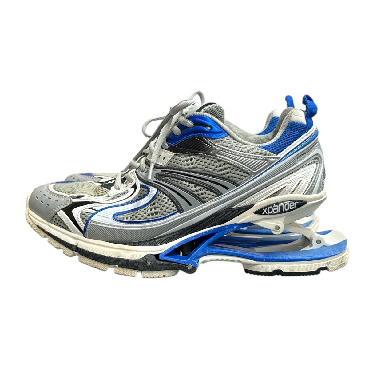 BALENCIAGA Expander Sneaker | A WORD.ONLINE SHOP