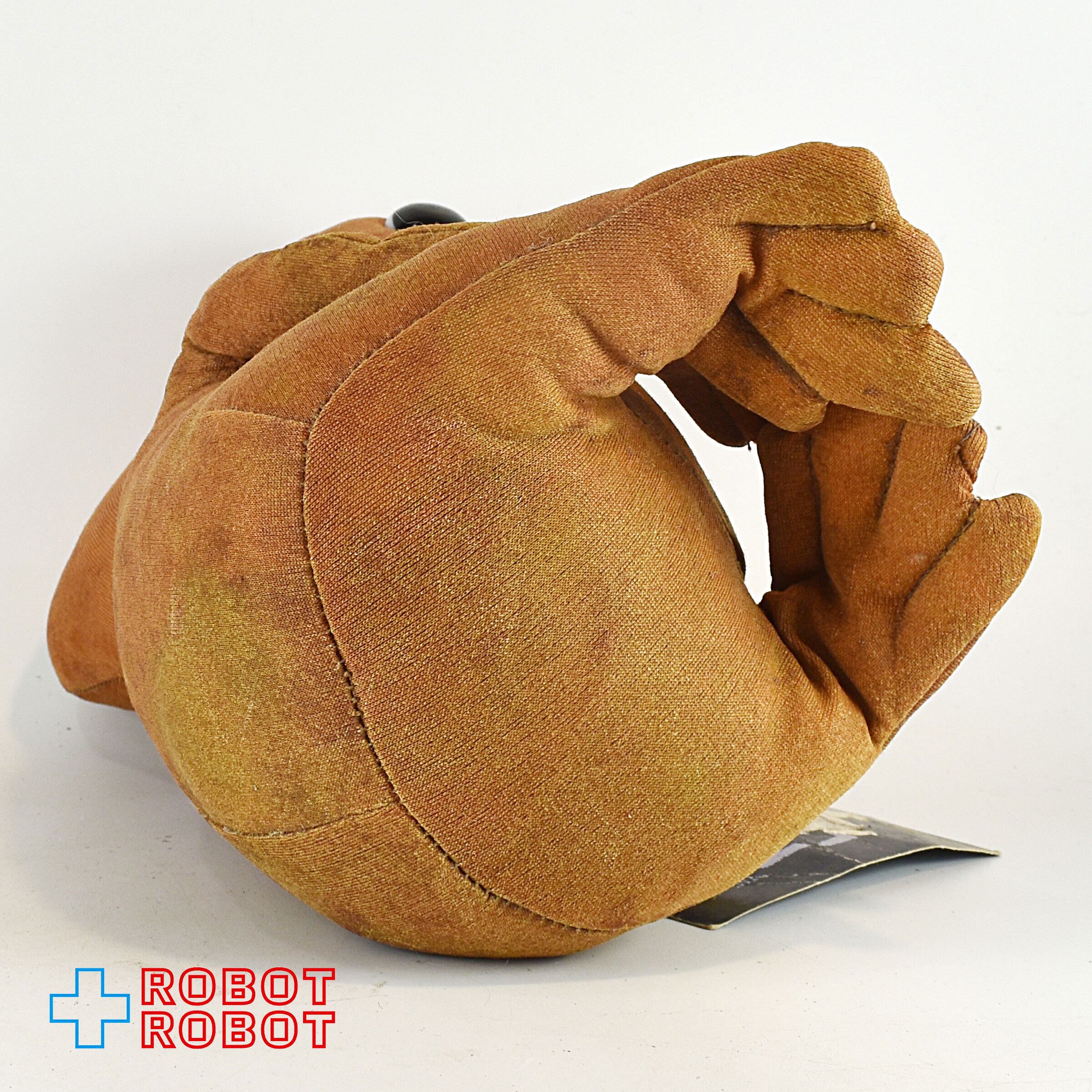 KAMAR社 E.T. ぬいぐるみ人形 スタイルNo.4503 1982 紙タグ付 | ROBOTROBOT