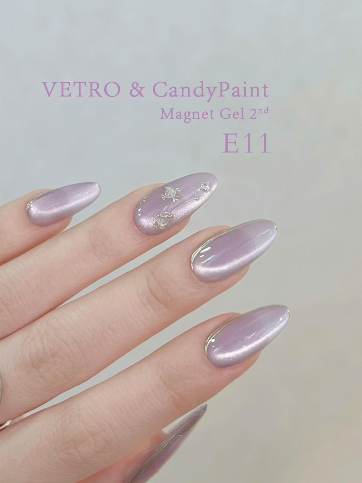 Candy Paint | E11 | candypaint