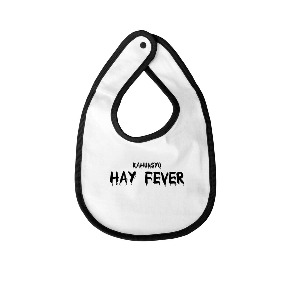 HAY FEVER(花粉症) ベイビービブ | More want Rock!
