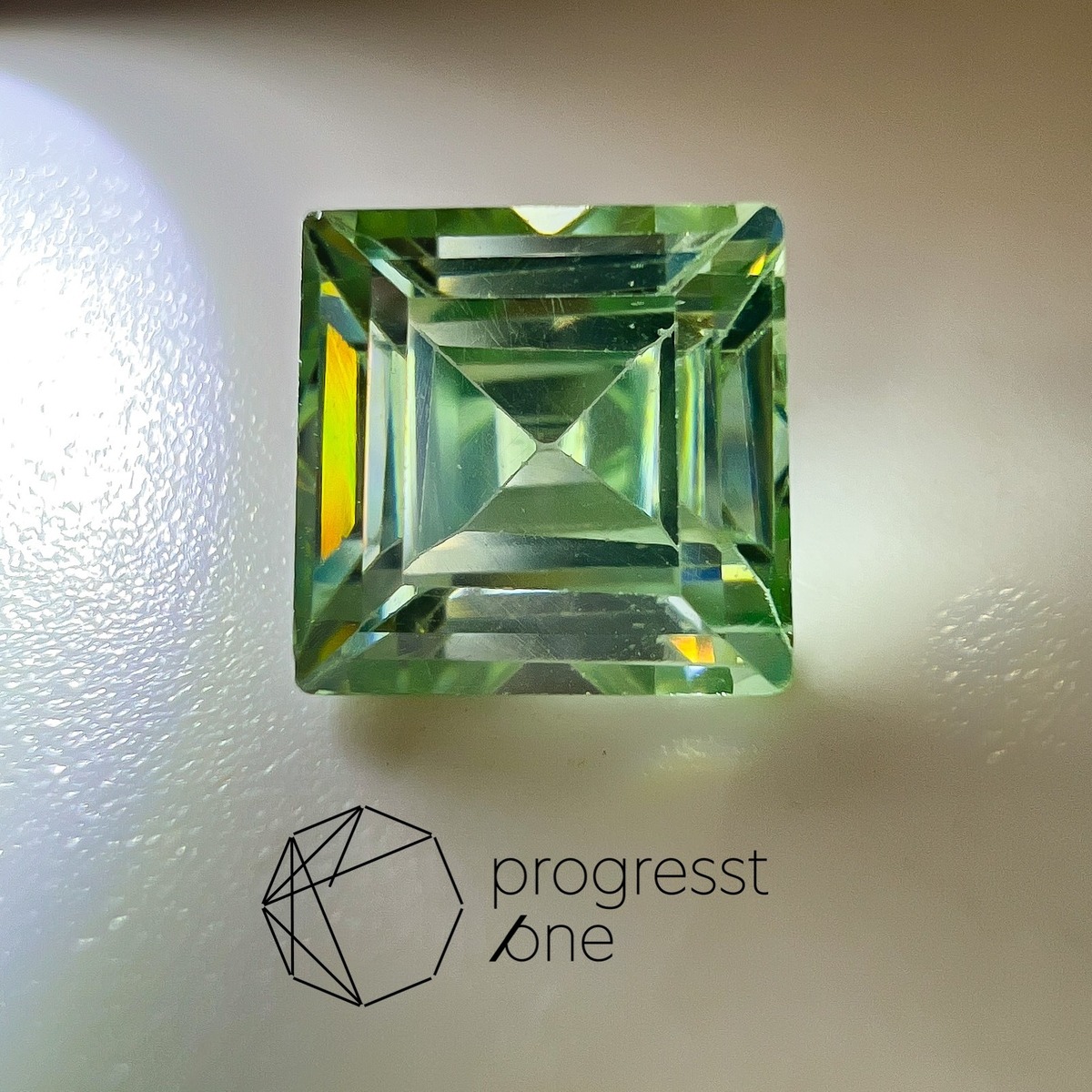 モアッサナイト2.56ct | progresstone