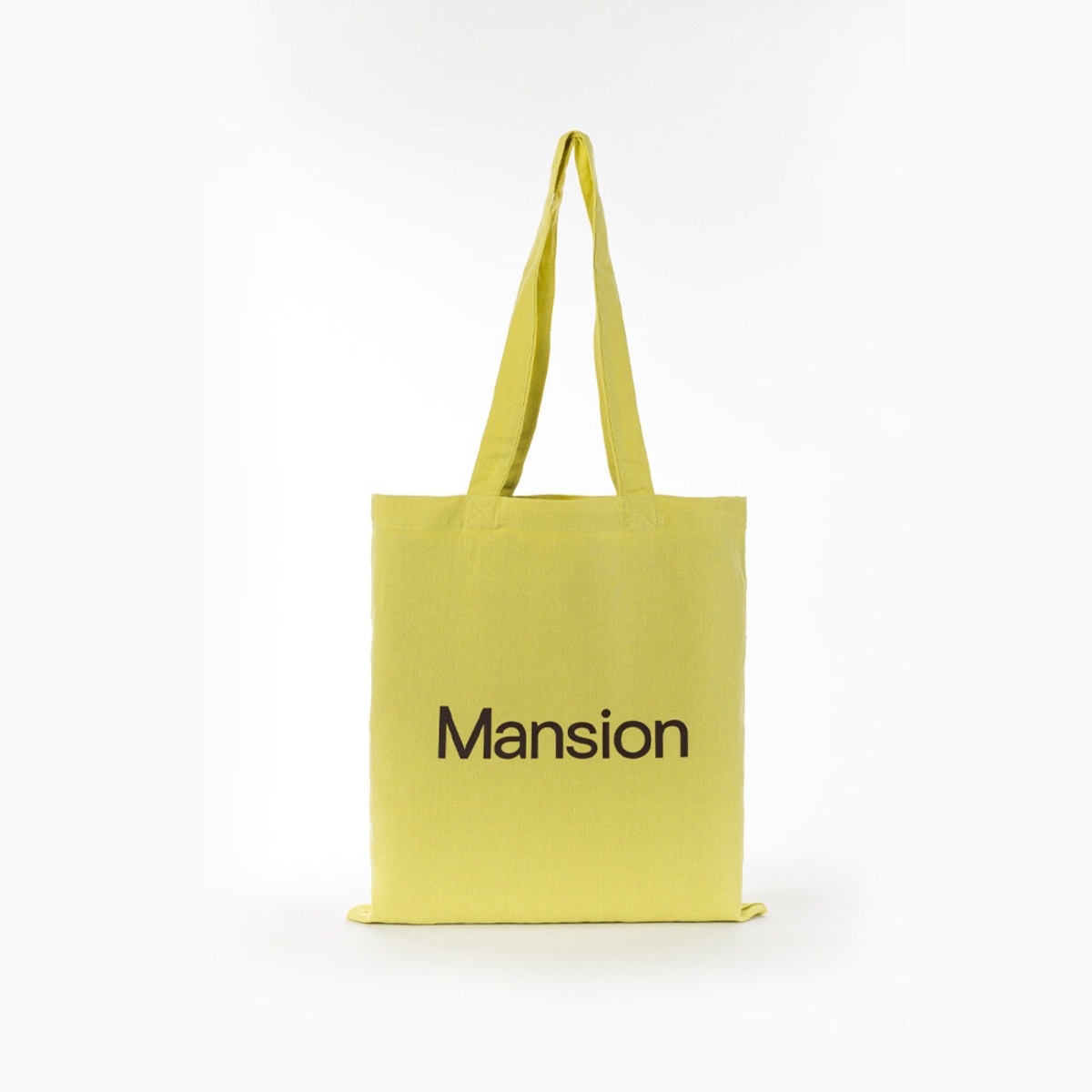 Eco Bag / Lime | cai