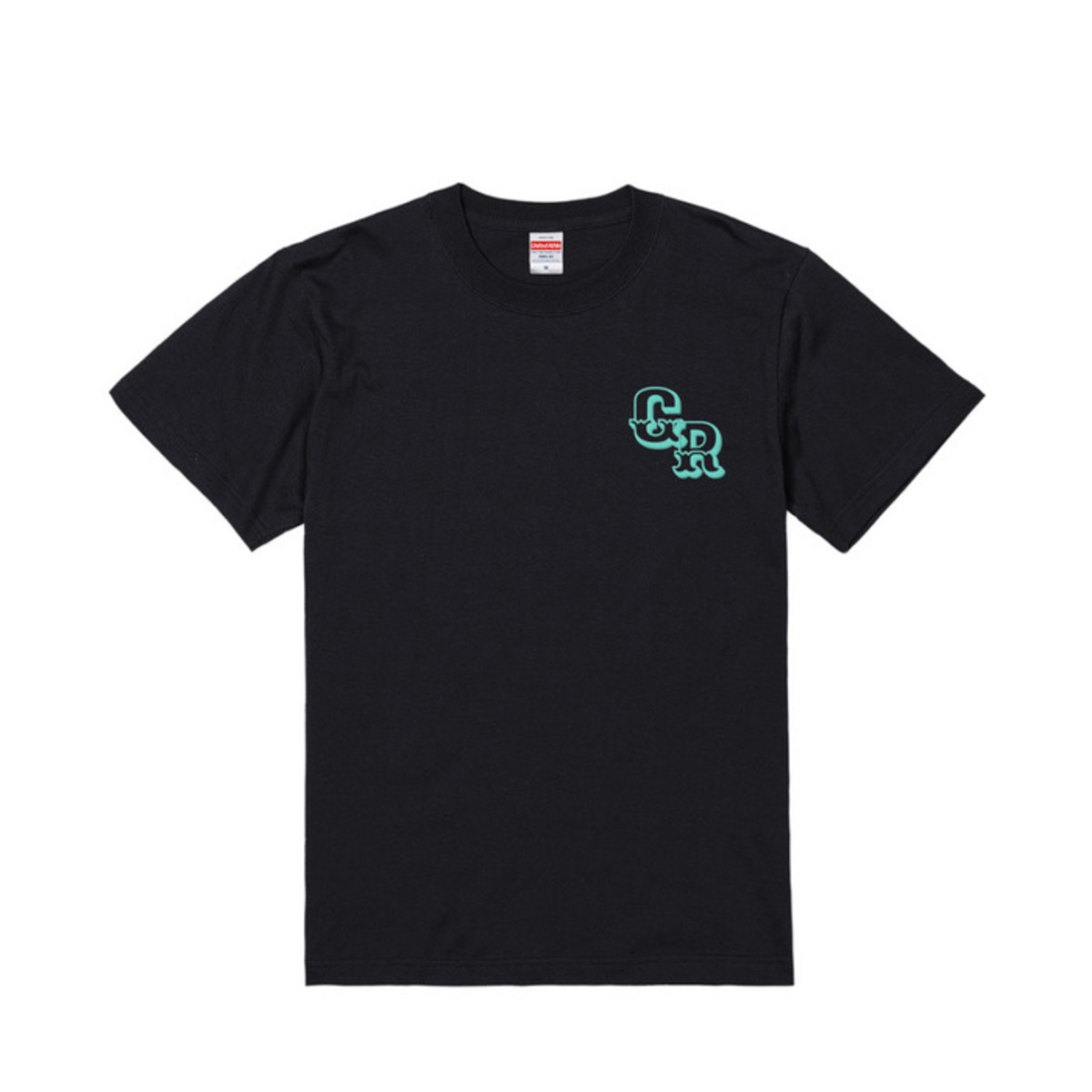 GROODY Logo tee | GROODY