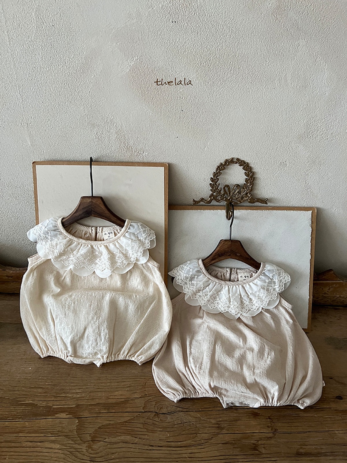 【即納】the lala / Rory suit | mimi fleur