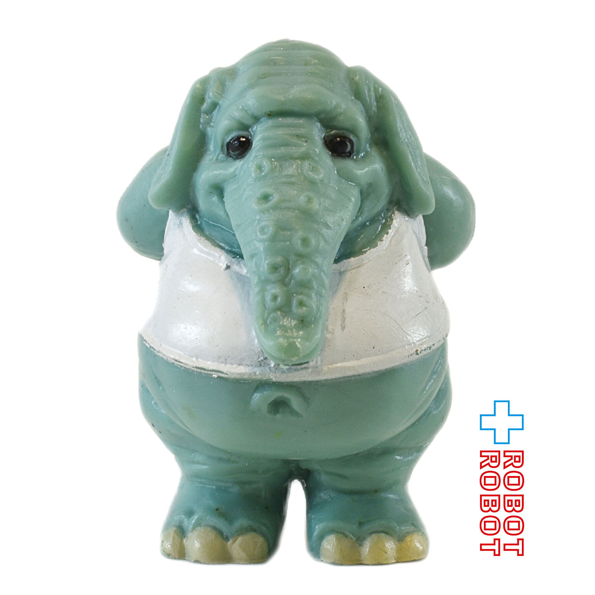 ディズニー キャプテンEO フーター PVCフィギュア | ROBOTROBOT