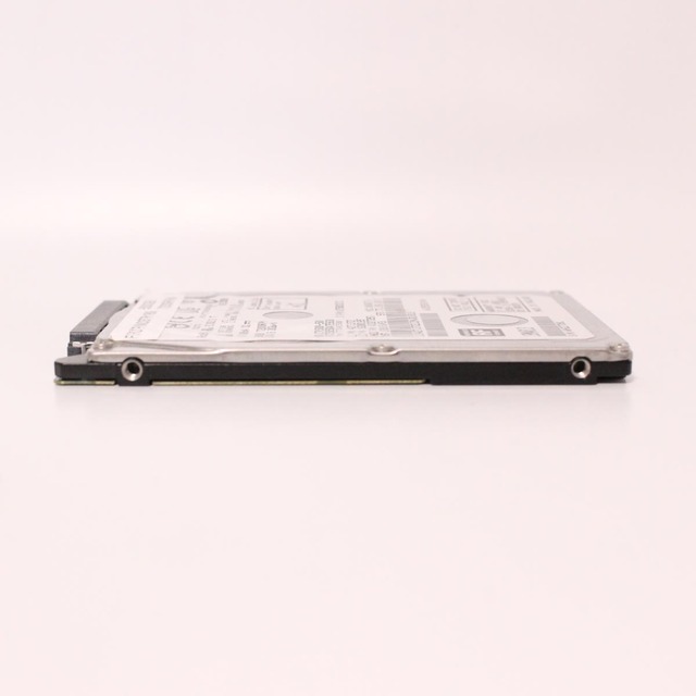 HGST｜500G｜HTS725050A7E630｜7200rpm｜Serial ATA｜HDD｜2.5インチ｜7mm｜Z7K500-500 ...