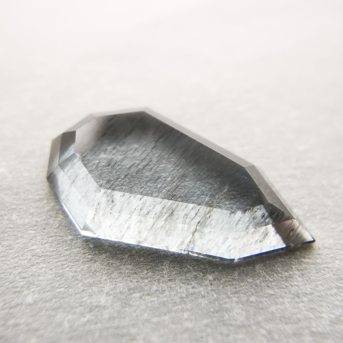 モスアクアマリン 0.57ct / W-0106A | Tam＆Tam Gem