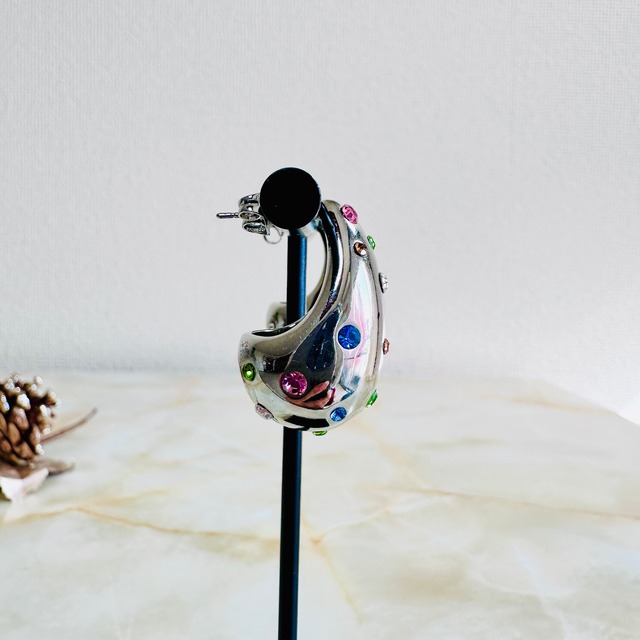 【567】ピアス・イヤリング | BELLA GENTE