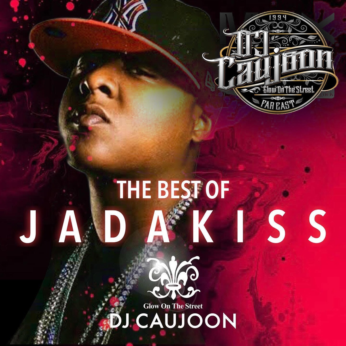 THE BEST OF JADAKISS - DJ CAUJOON | BASE SHOP BY CROSS FIELD