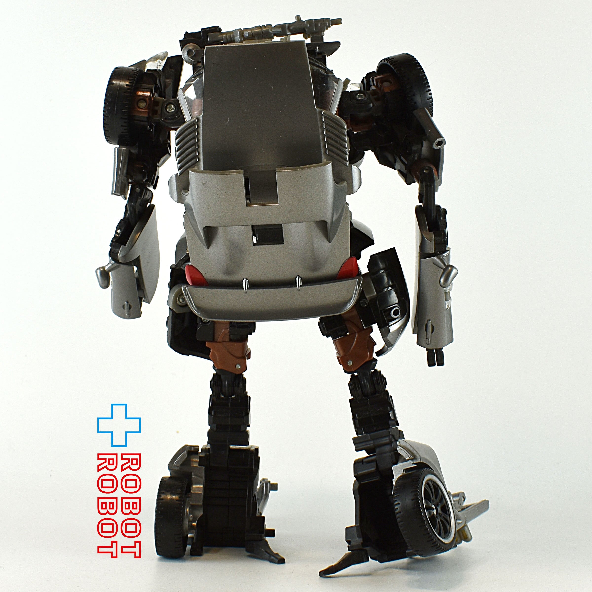⚫️ハズブロ トランスフォーマー ヒューマンアライアンス RA-32 オートボット ジャズ ルース | ROBOTROBOT