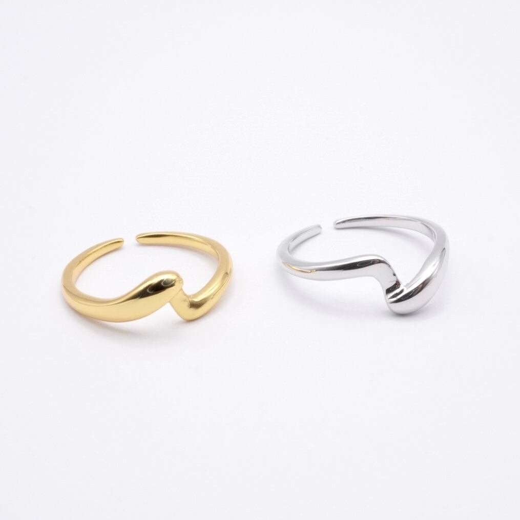Combination Ring | FLUGEL
