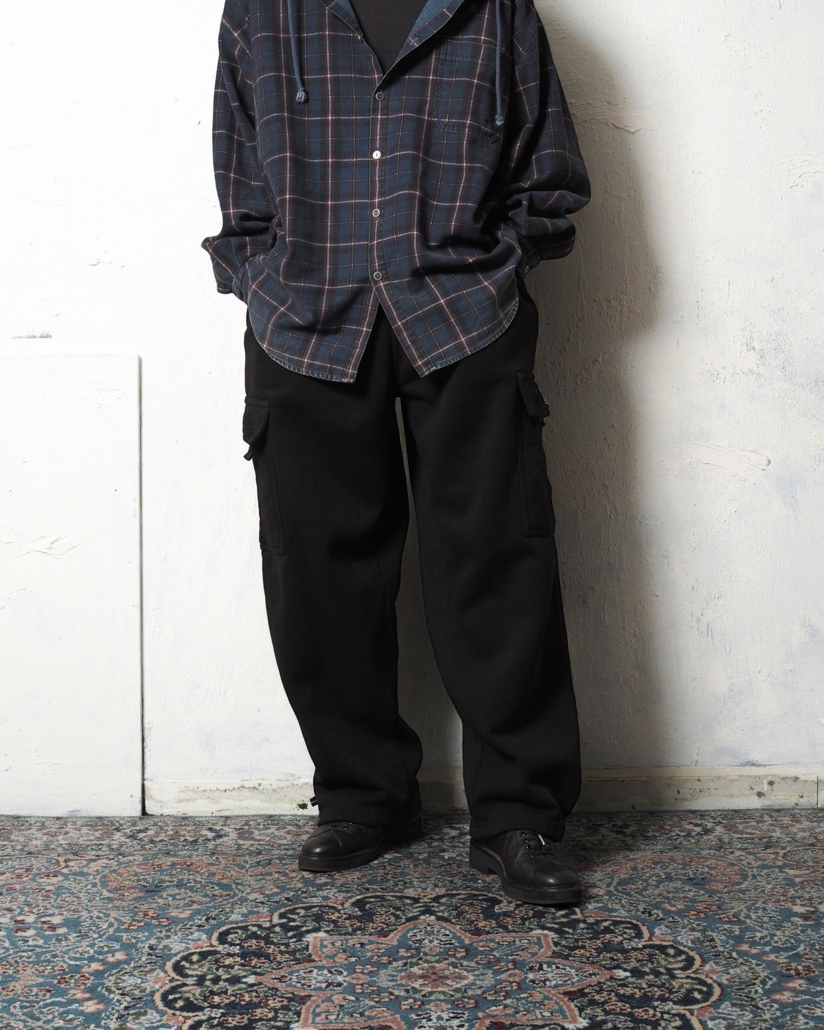 "PRO CLUB" Cago Sweat Pants | PULP VINTAGE ONLINE