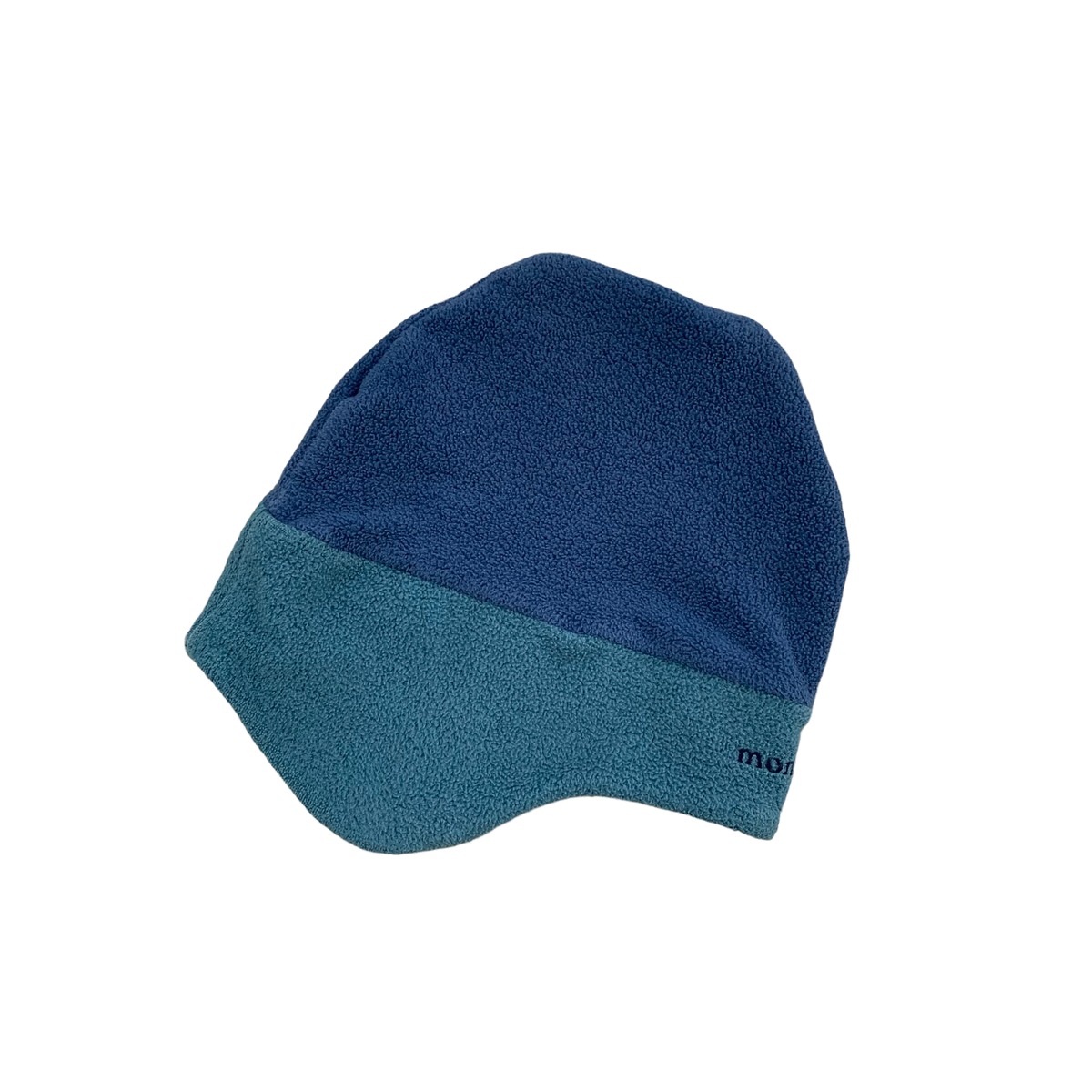 USED "mont-bell" FLEECE BEANIE | Local Market