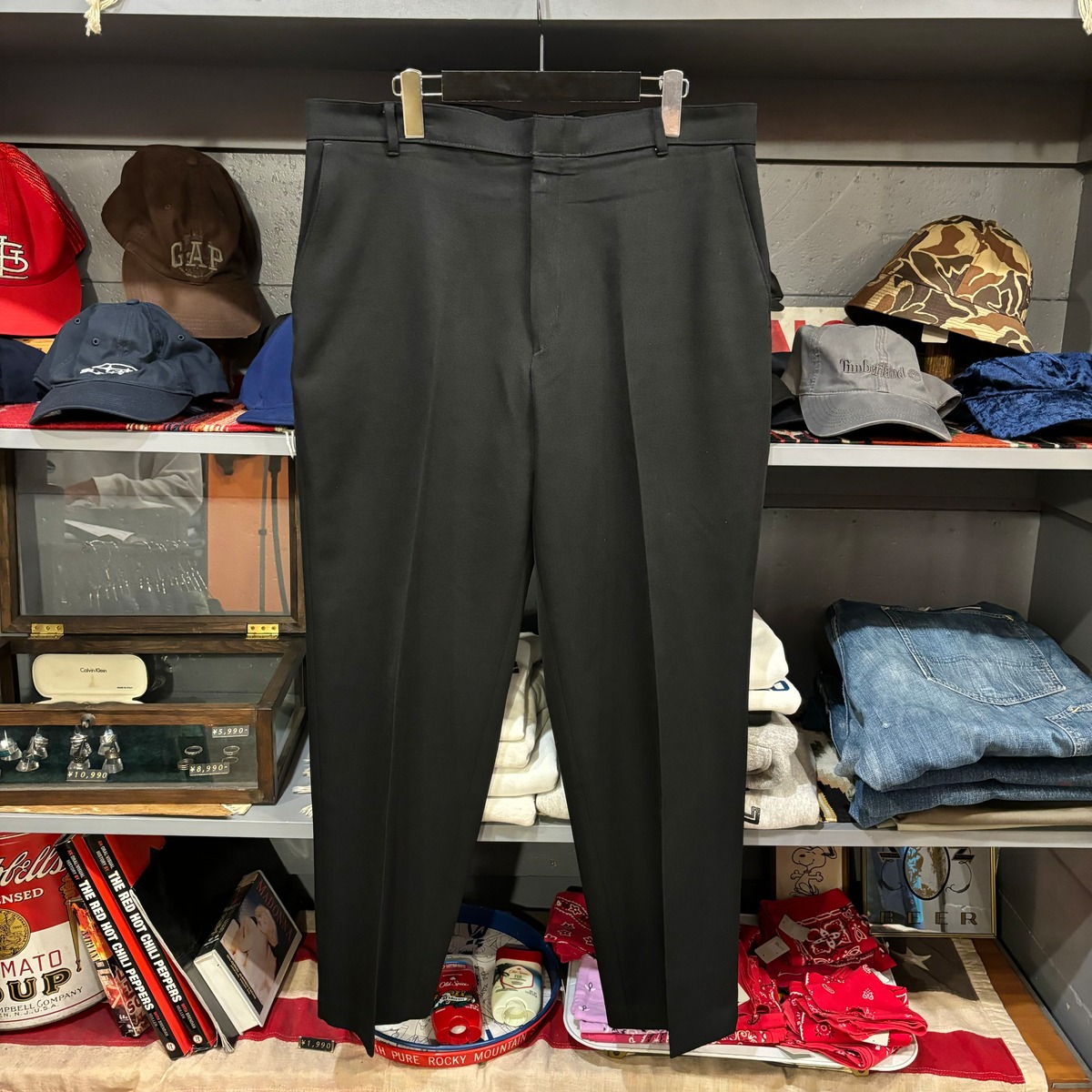 90s Levis Action Slacks | VOSTOK