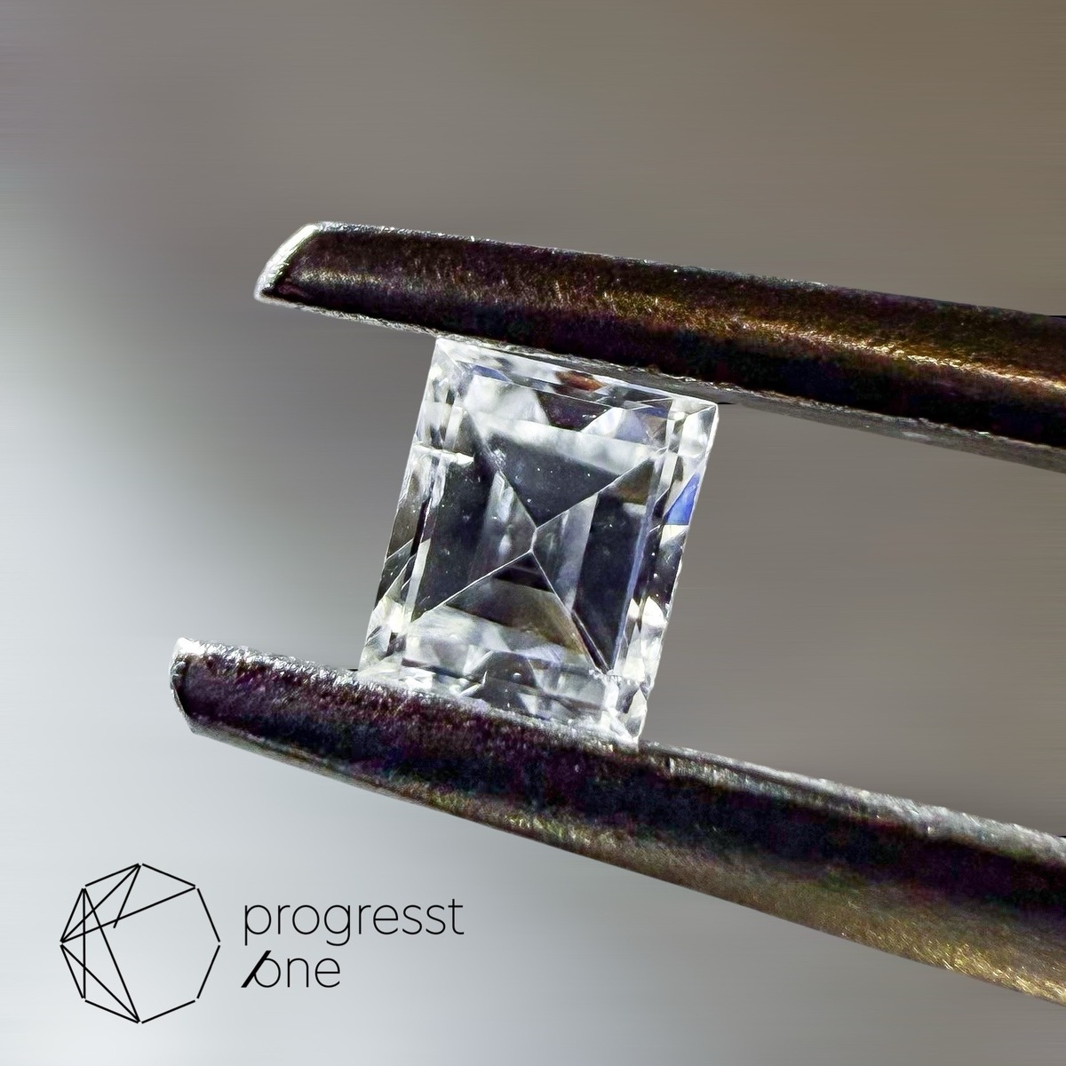 ダイヤモンド0.12ct | progresstone