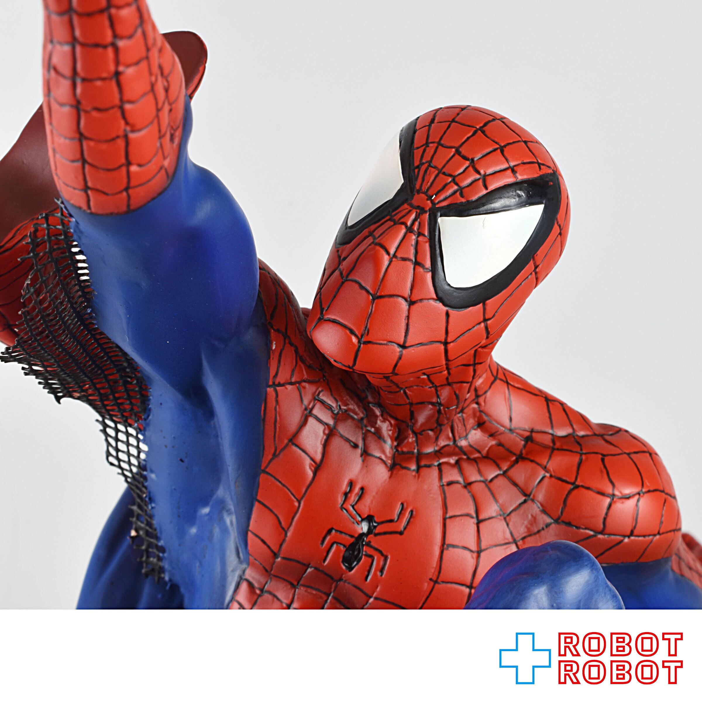 ネカ マーベル アメイジング・スパイダーマン コレクターズクラブ 2003 マクファーレン スタチュー | ROBOTROBOT