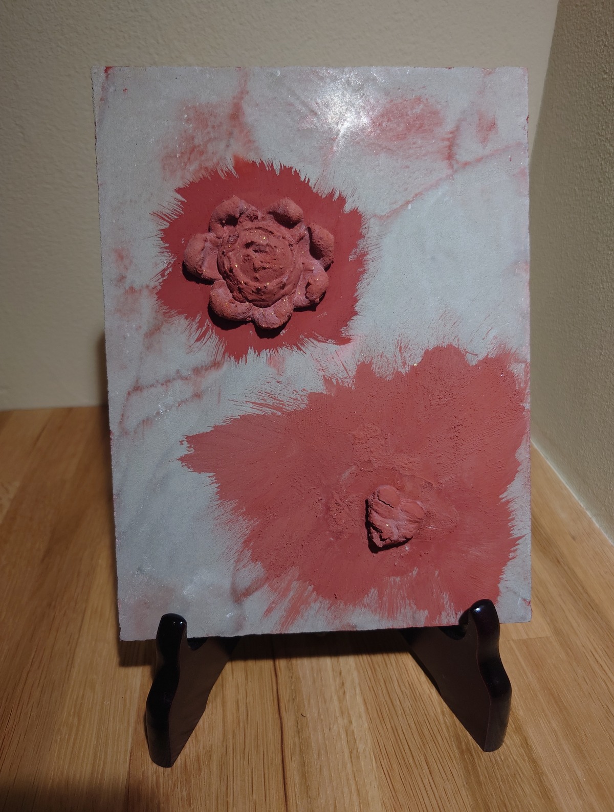 Flower series | Sy art