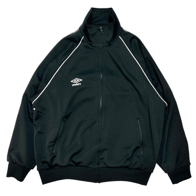 BASICKS 【23SS】x UMBRO Oversized Track Jacket | A WORD.ONLINE SHOP