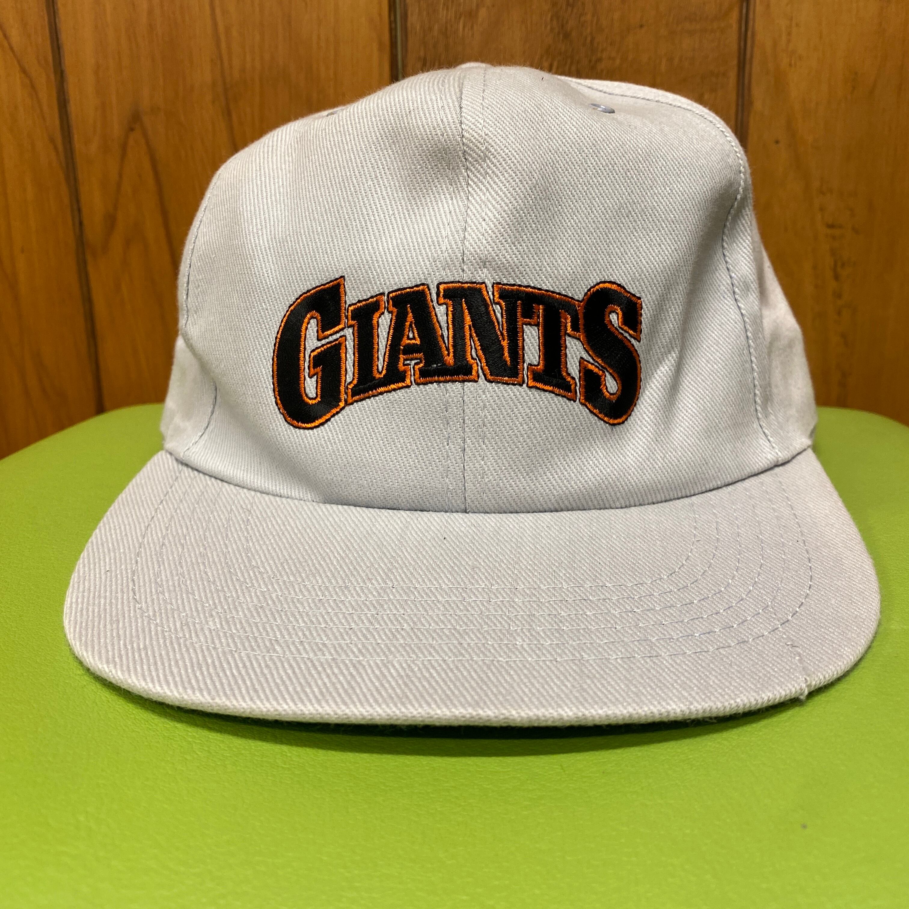 1990s OLD MBL CAP ”GIANTS” | safarionline