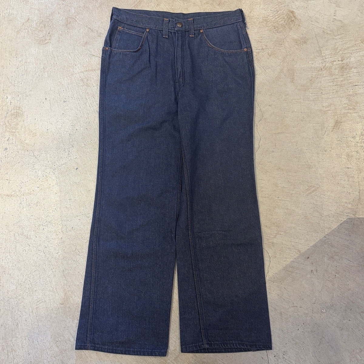 ⓃWESCOT DENIM PANT EUROPE | safarionline