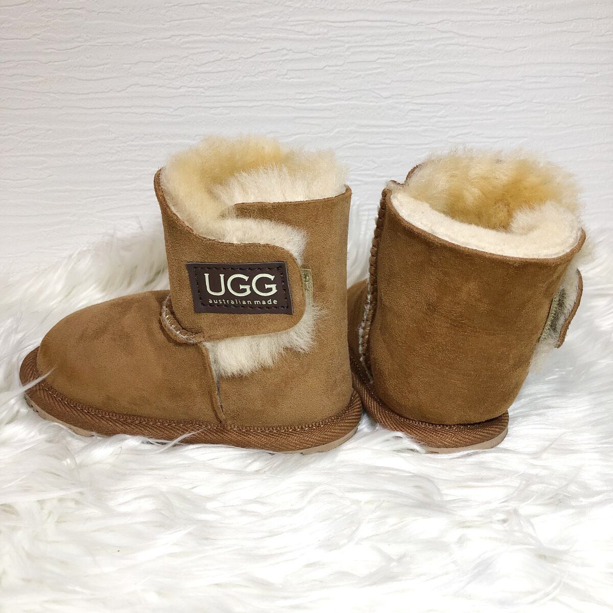 UGG ベビー ブーツ スターウォーズ - nimfomane.com