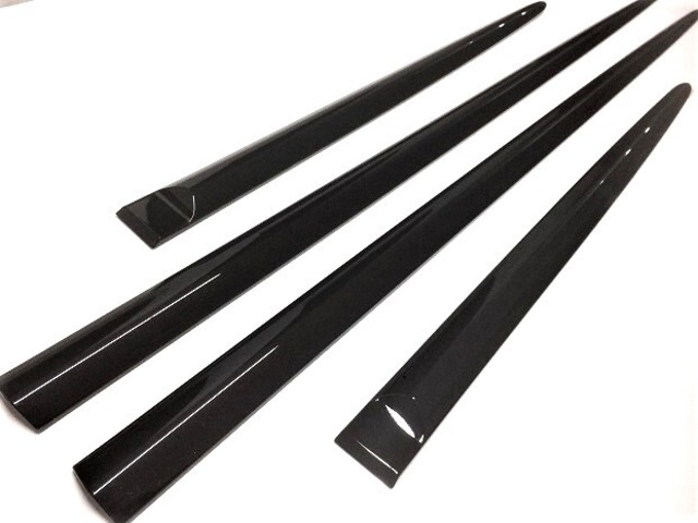 Lexus ES Body-Side Moulding Kit | LEXUS FASHION STORE - LEXUS BOUTIQUE ...